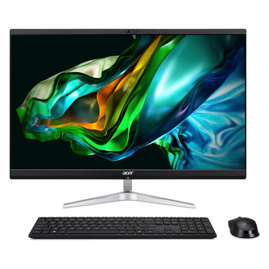 Acer Aspire C27-1851 All-in-One Computer | Techfurb