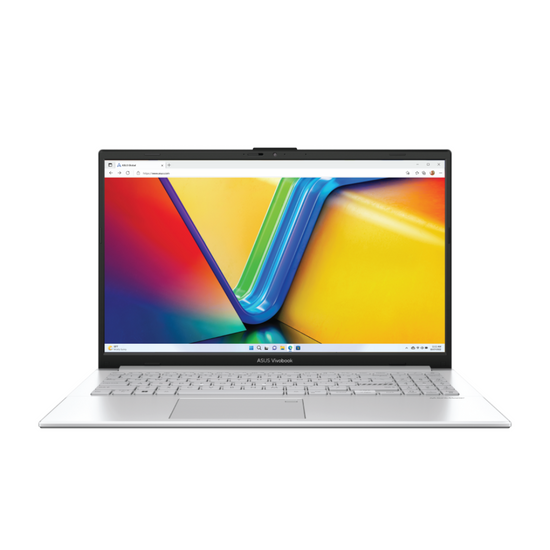 ASUS Vivobook Go 15 (E1504G) | Laptop Mart– Techfurb