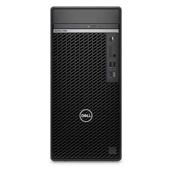 Dell OptiPlex 7000 Tower | Laptop Mart– Techfurb