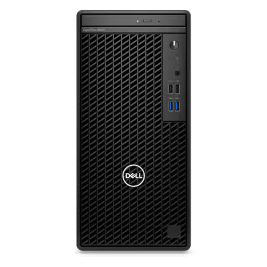 Dell OptiPlex 3000 Tower | Laptop Mart– Techfurb